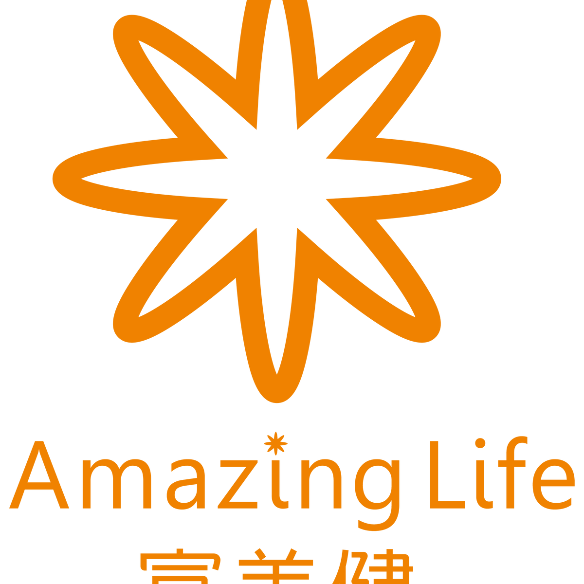 Amazing Life 富美健 – Amazing Life Online
