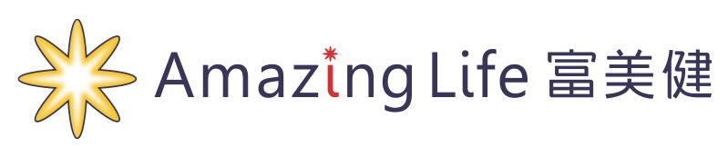 Amazing Life 富美健 – Amazing Life Online